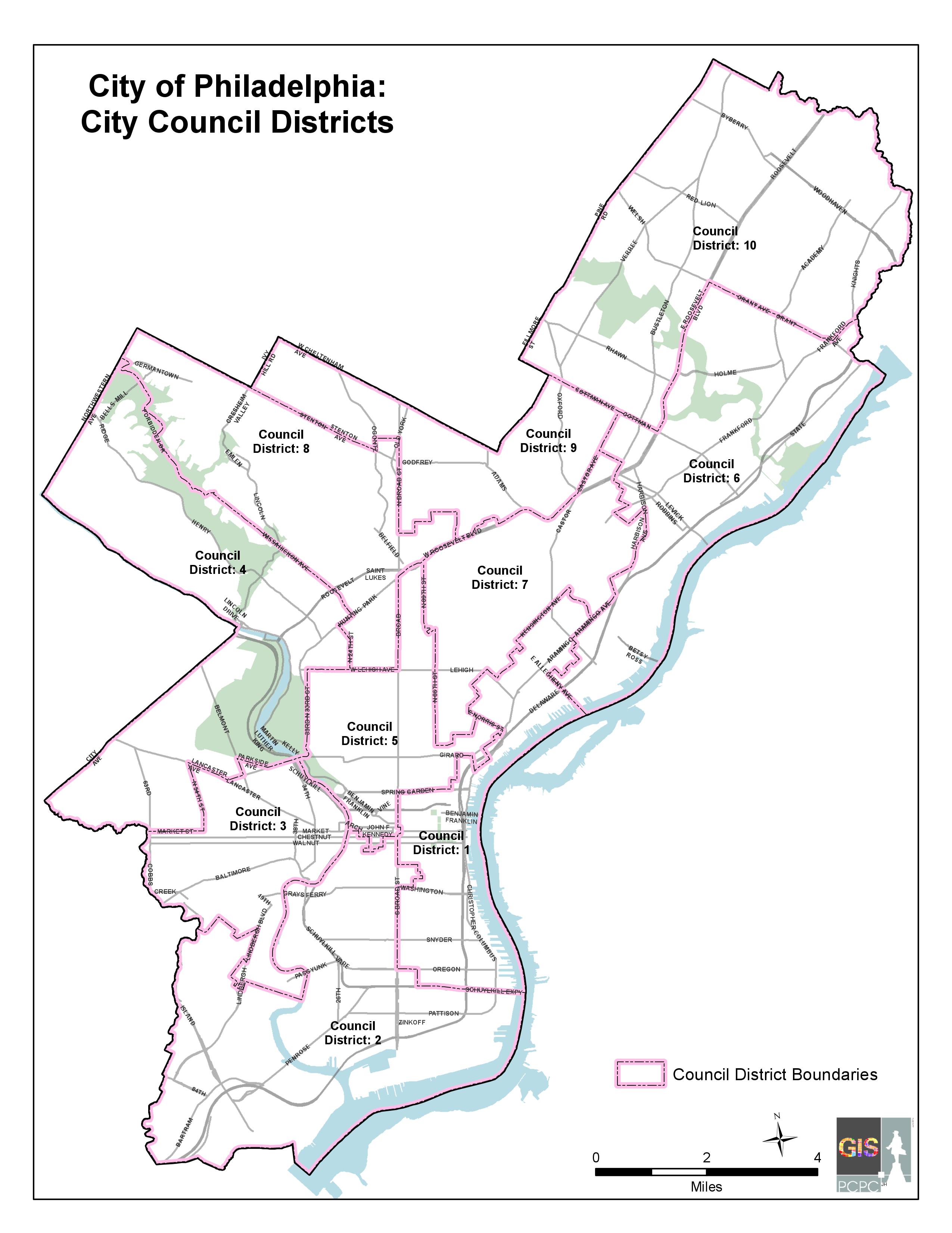 City Council Candidate Survey: Karla Cruel, 4th District Candidate ...