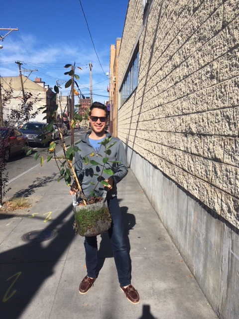 Pedestrians of Philadelphia: Kyle Block – Feet First Philly