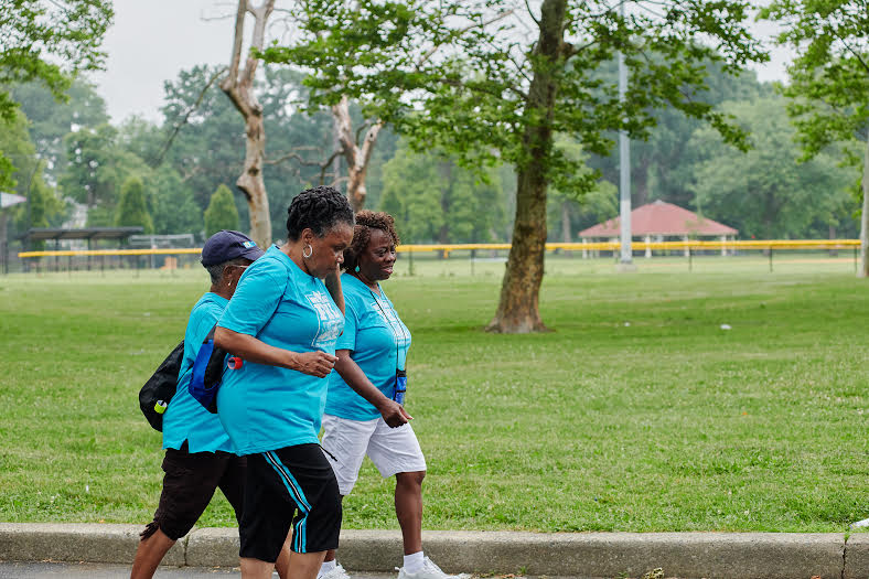 We Walk PHL is expanding! – Feet First Philly