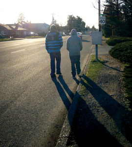 America’s streets are “dangerous by design;” intersection in Omaha is a ...