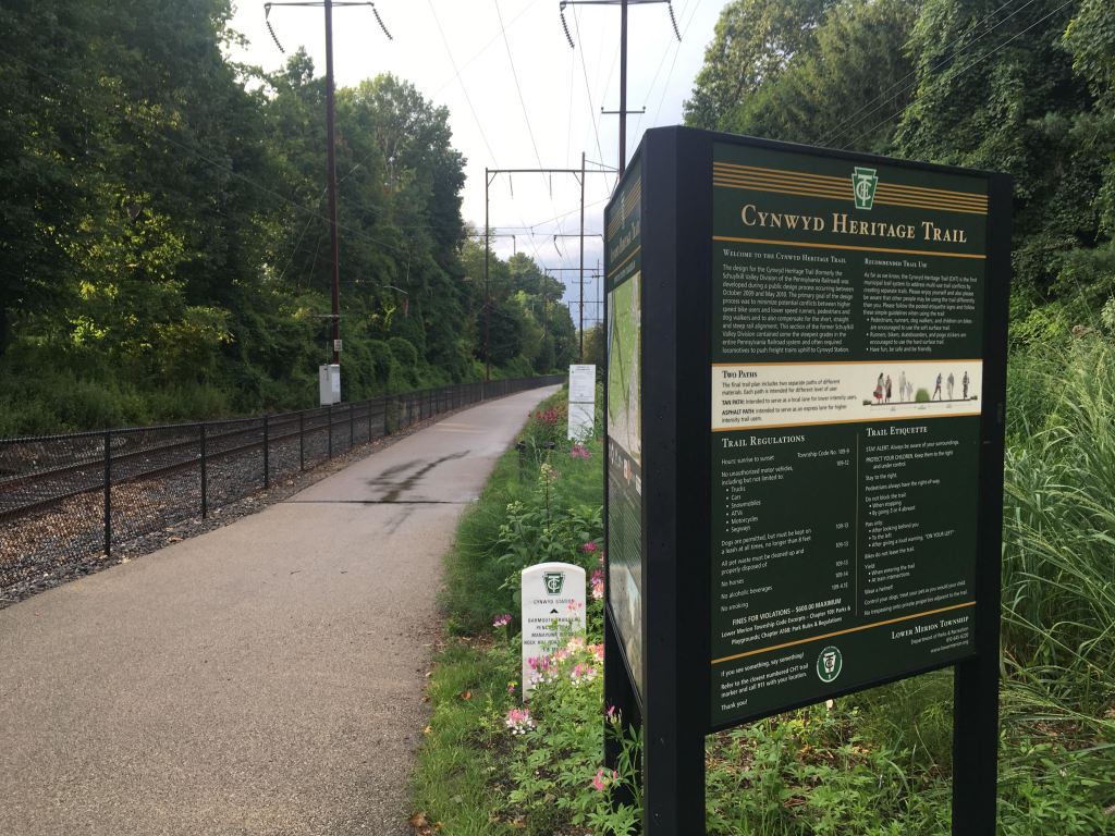 Walk with Bala Walks This July – Feet First Philly