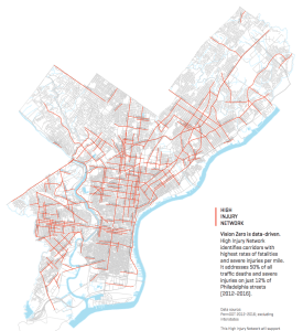 Vision Zero Three Year Action Plan – Feet First Philly