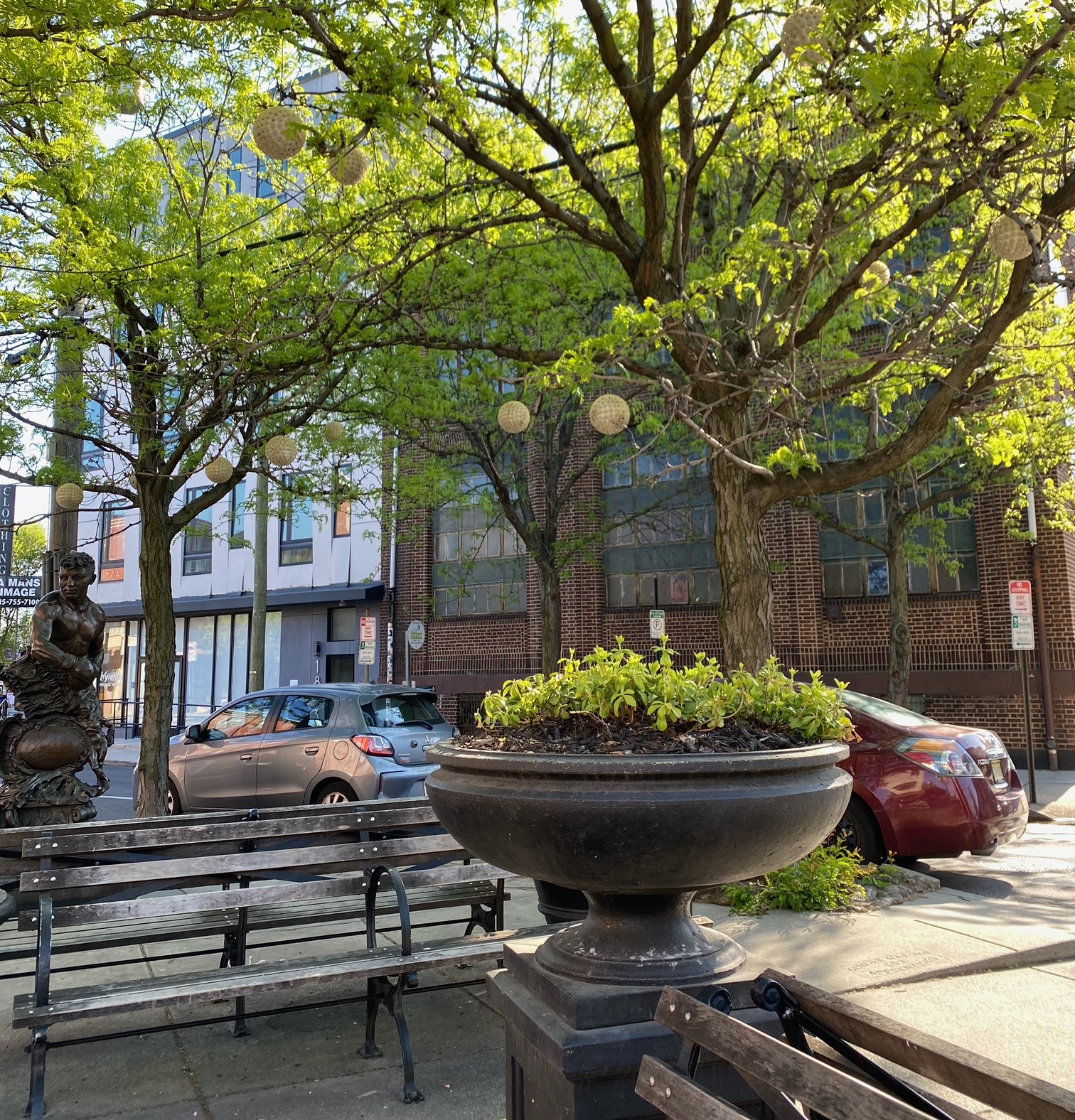 Jane’s Walk Philly: Learn Pedestrian Advocacy on Passyunk Avenue on 5/6 ...