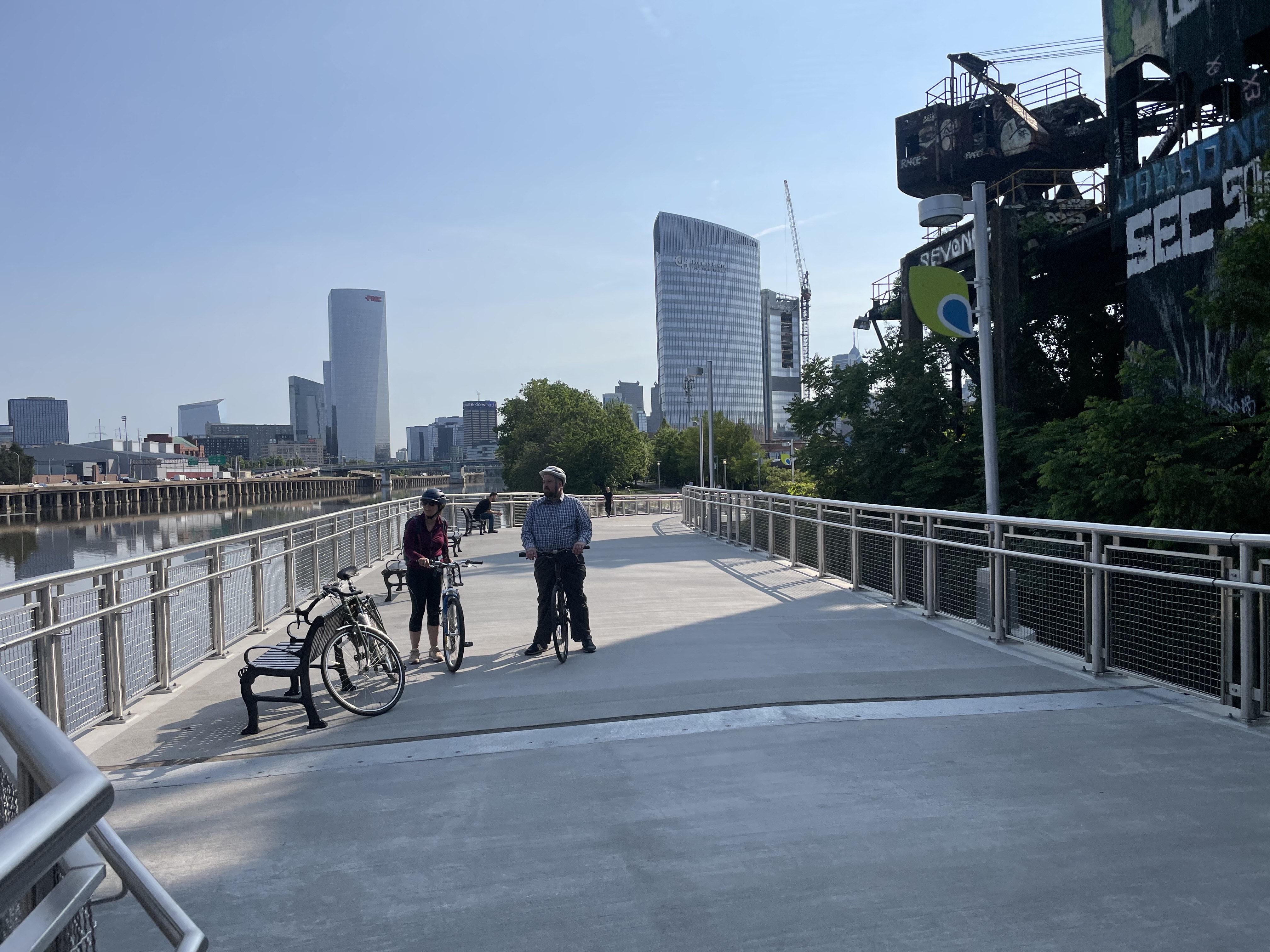World Bicycle Day 2025 – Feet First Philly